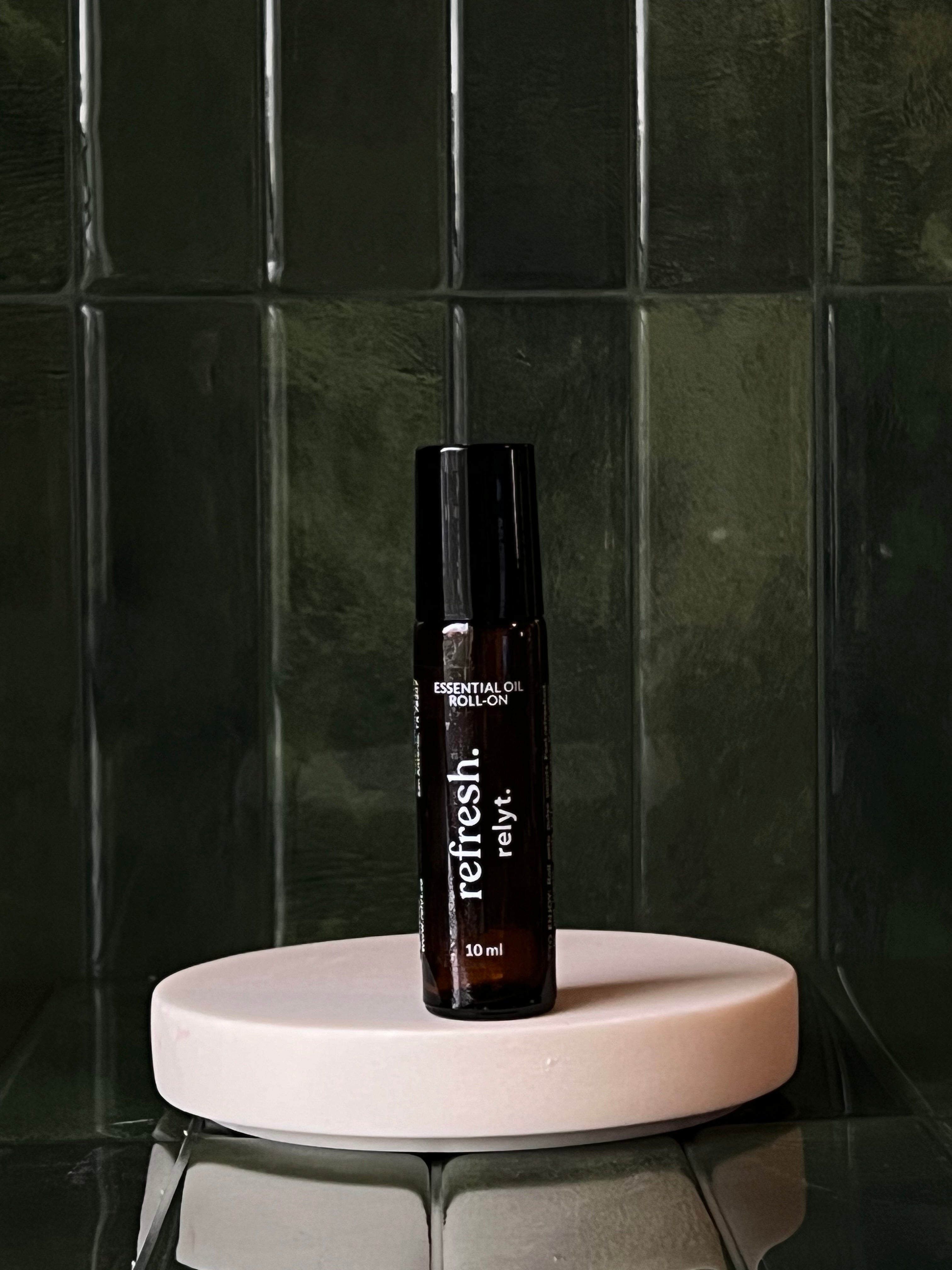 refresh. (roll-on) – Wildcraft General